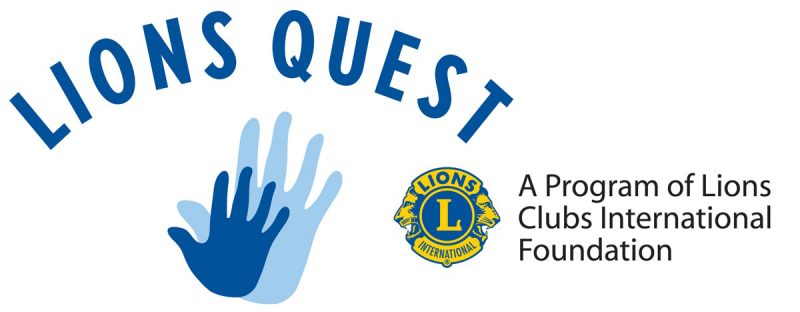 Skills for Action, Level III - Lions Quest